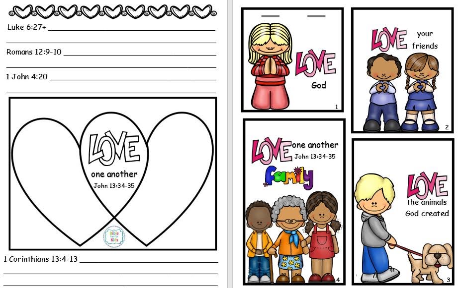 Genesis 37 Coloring Pages