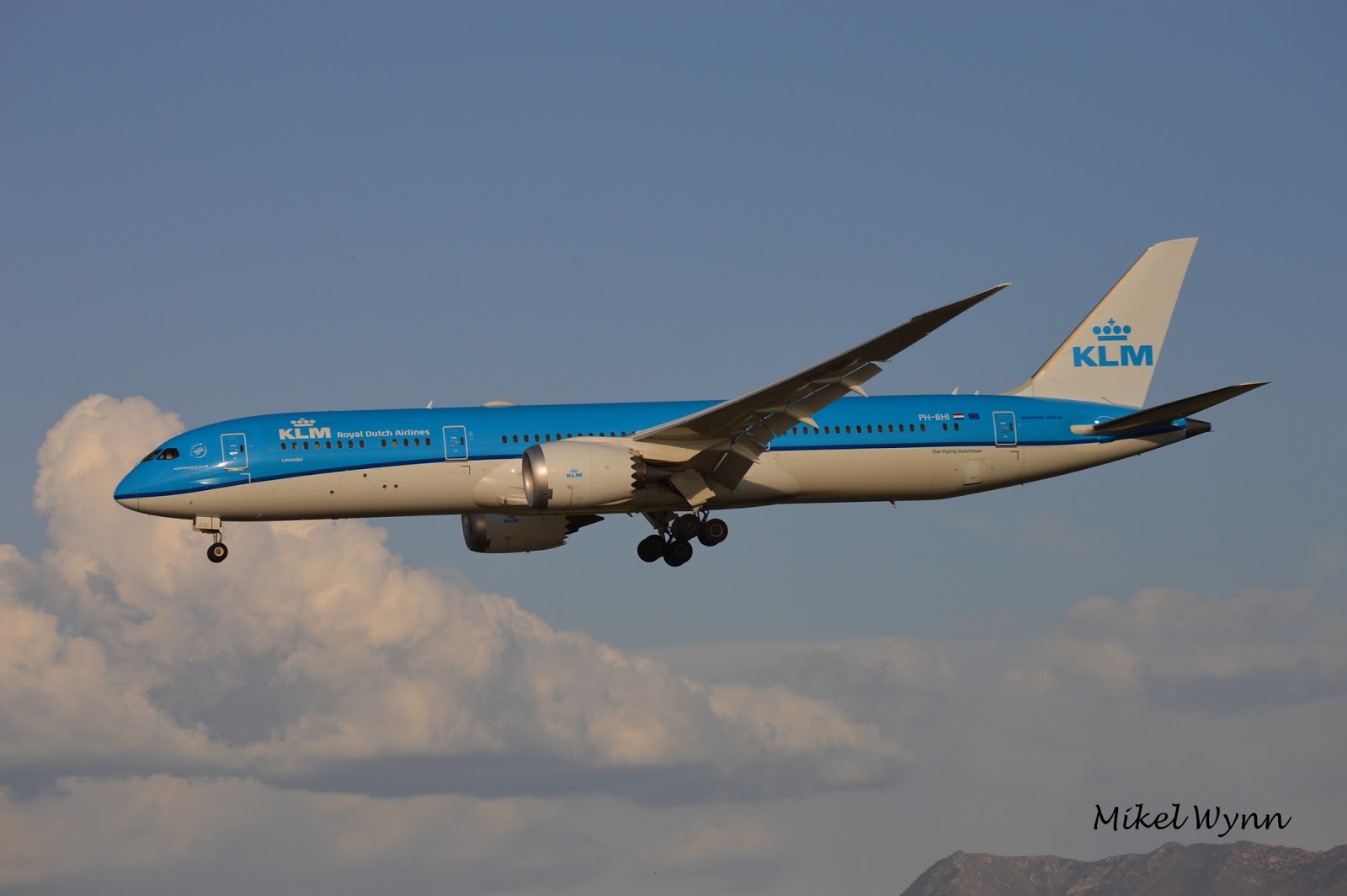 M. Wynn: "Wild Card" Aviation Photography & Images: 2017