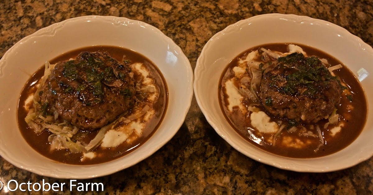 A Scrumptious Recipe