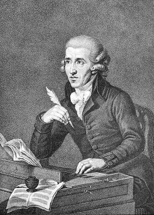 Portal Furnari: Haydn - Classical Music (19 of 20)