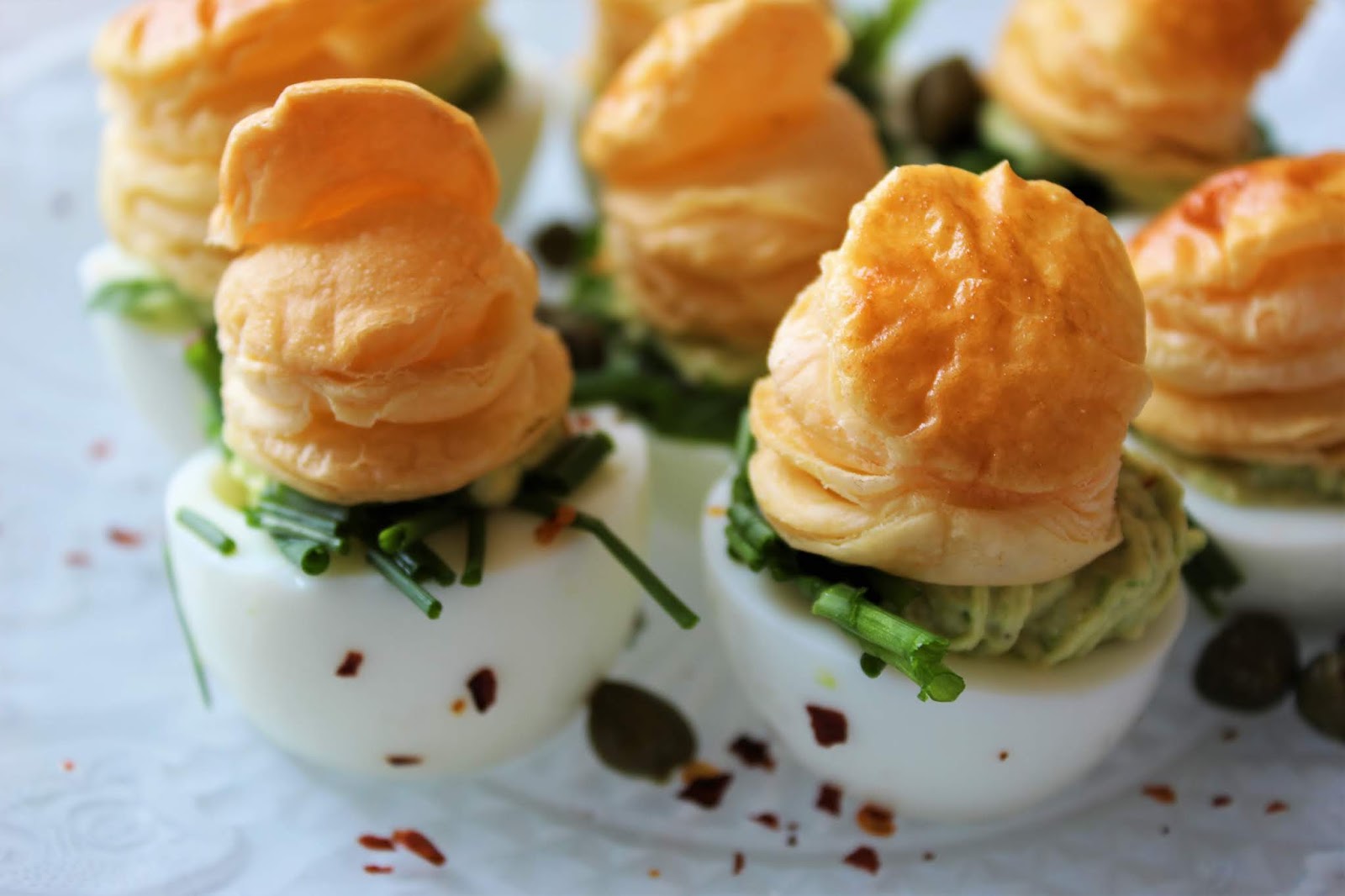 Życzę smacznego. :-)