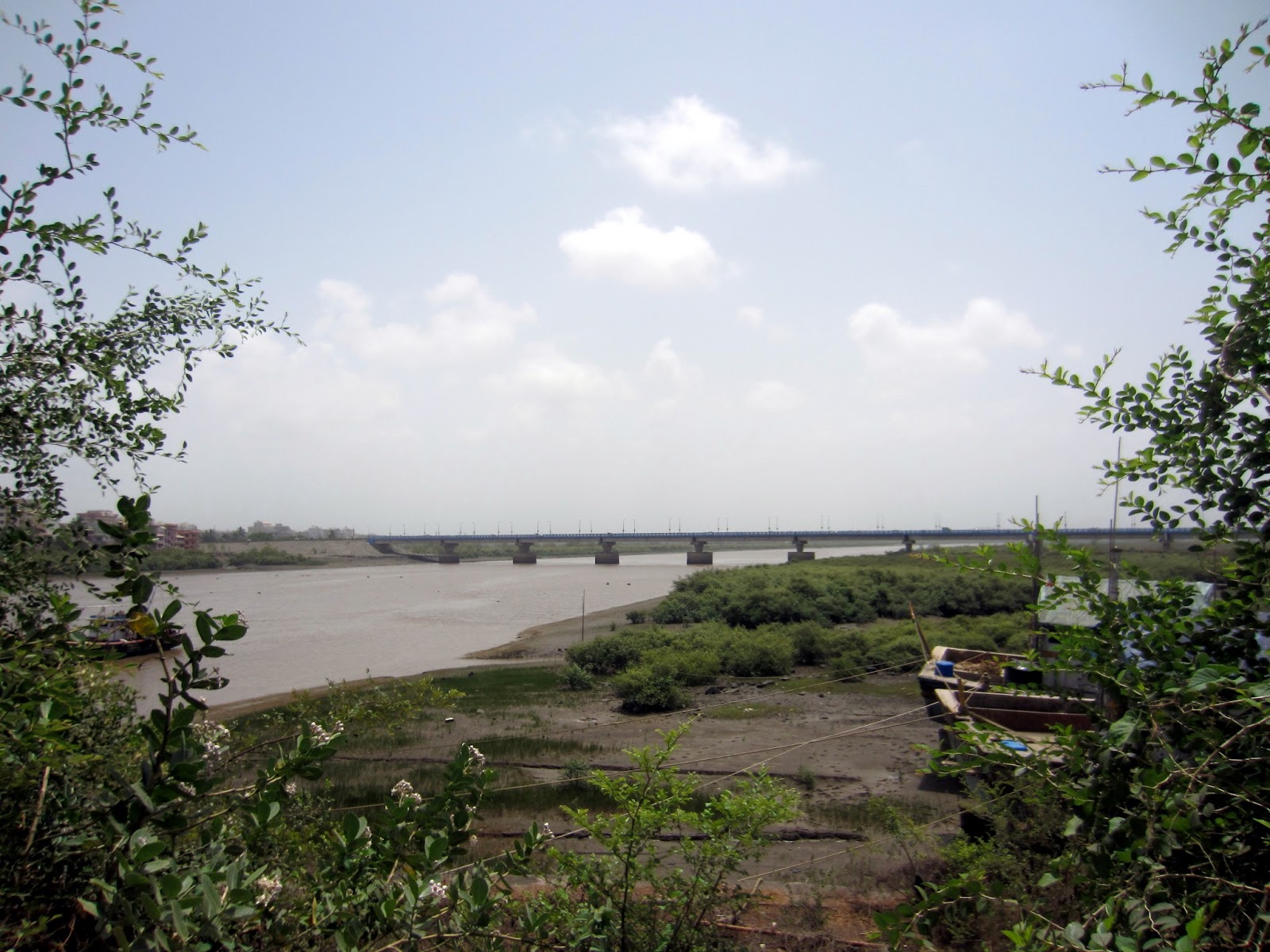 My World: Rediscovering the Portugal Dynasty at Daman - Part 1