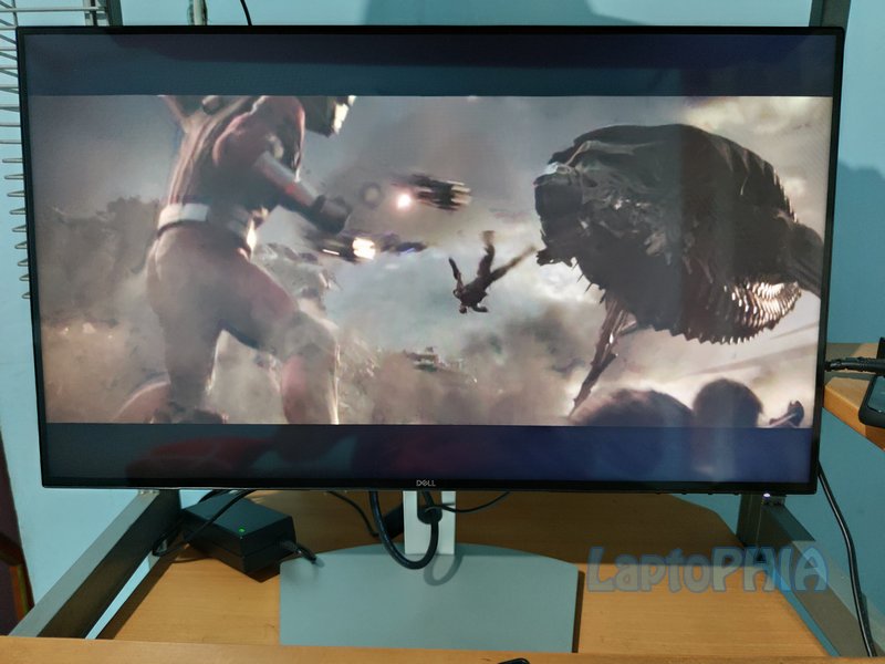 Review Dell S2419H, Monitor 24 Inci Berkualitas dengan Panel IPS ...