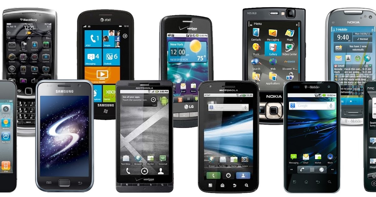 Daftar HP Android Pilihan Terbaik | Info Handphone