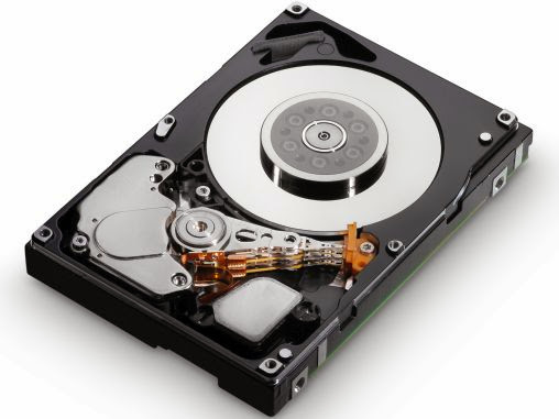 Helium-filled hard drive | TECH POP-UPS Helium-filled hard drive | TECH POP-UPS