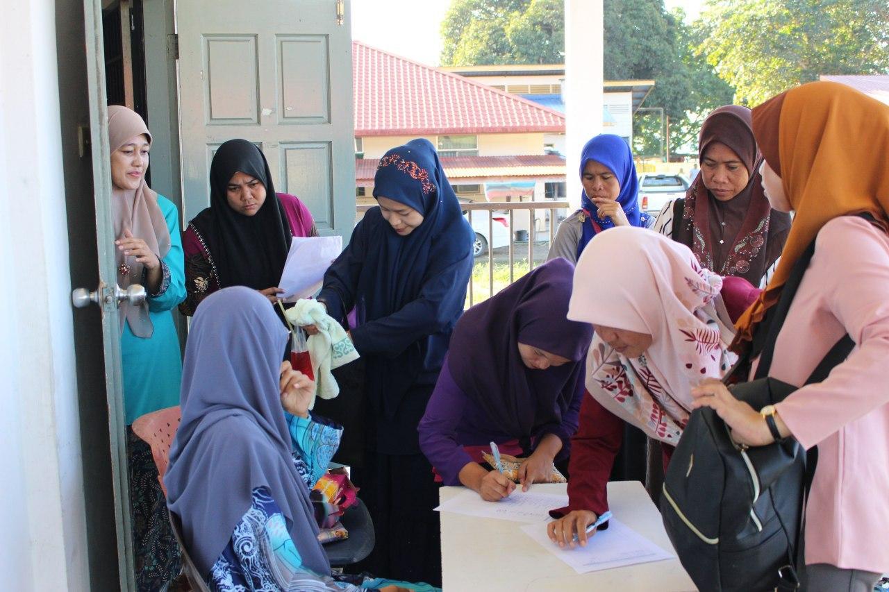 Majlis Perasmian Penutupan Program Transisi Tahun Satu SK Sri Pantai ...