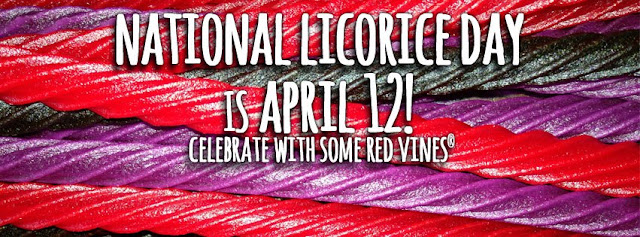 Susan's Disney Family: April 12th marks an important holiday ...