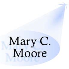 Agent Spotlight Series: Mary C. Moore