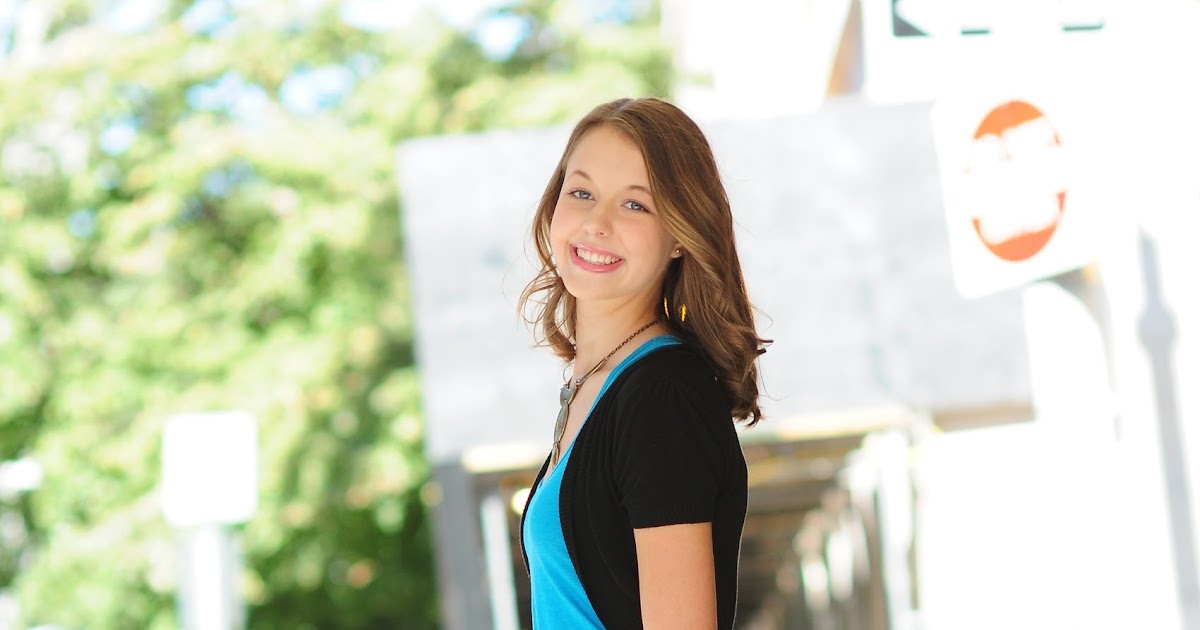 Upcoming Teen Stars: Hailey Grace new teenage star