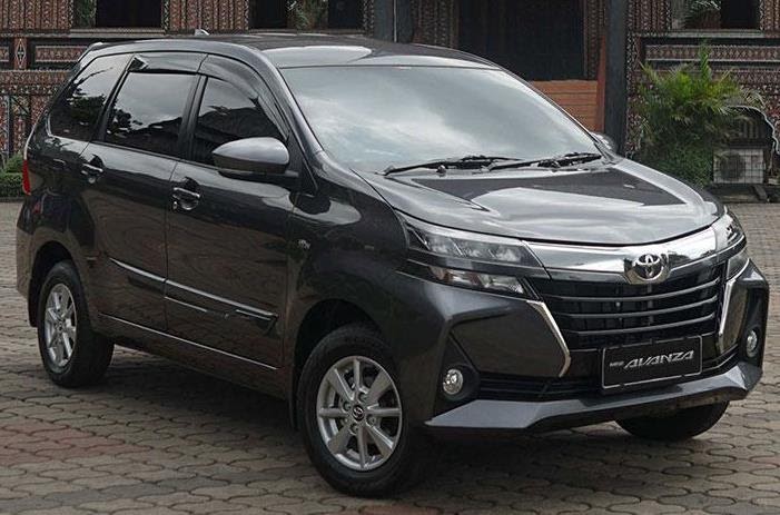 Review Avanza 2021