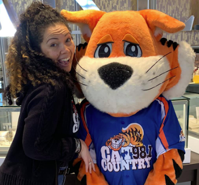 Media Confidential: Providence Radio: WCTK Adds Courtney Kelly To ...