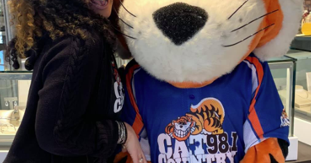 Media Confidential: Providence Radio: WCTK Adds Courtney Kelly To ...