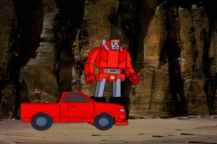 Challenge of the Gobots/Machine Robo: Gobots DVD v2: Ring of Fire