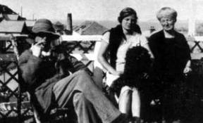 C.S. Lewis—A man who kept his commitments