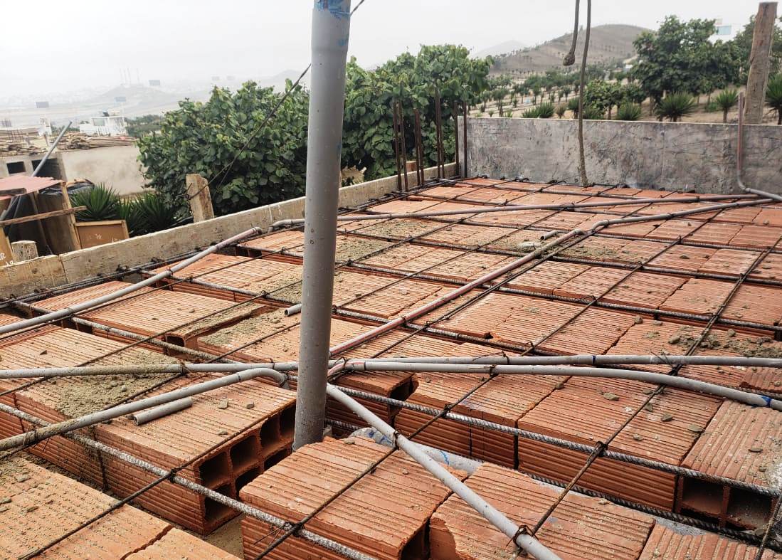 CASAS DE PLAYA - DISEÑO ESTRUCTURAL QUE GARANTIZA UNA BUENA RIGIDEZ ...