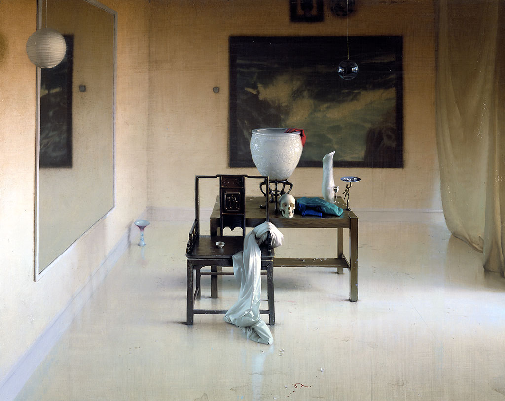 Daniel Sprick... - Kai Fine Art