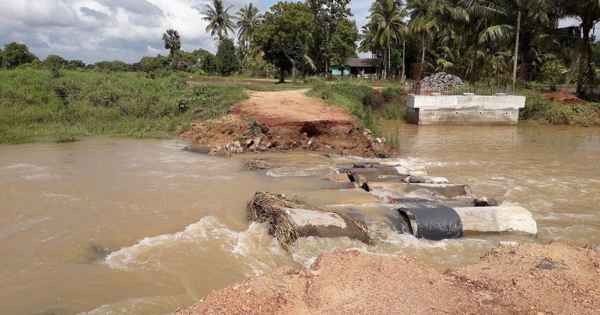 Rural Bridges Project