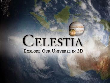 GEOGRAFÍA : CELESTIA