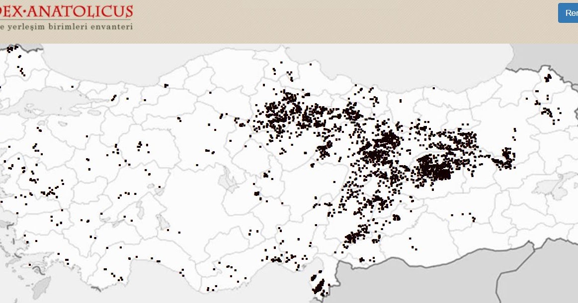 Sevan Nişanyan / En son yazıları: Alevilere dair bir not