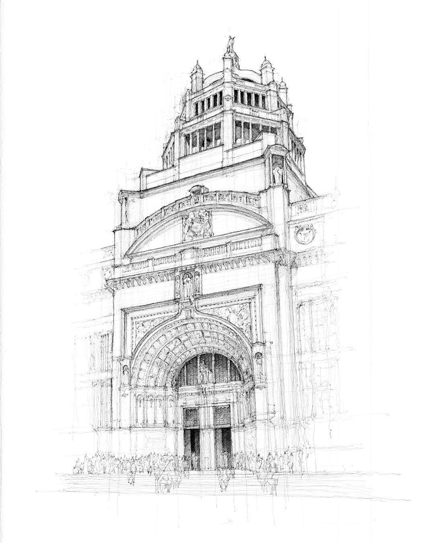 Design Stack: A Blog about Art, Design and Architecture: Architectural ...