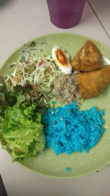 30 Menu Diet Untuk Kurus Yang Sihat | Vitaminwawa