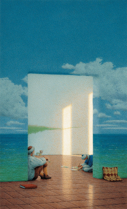 curlyANNUSH'KA: You're my Whole Damn World