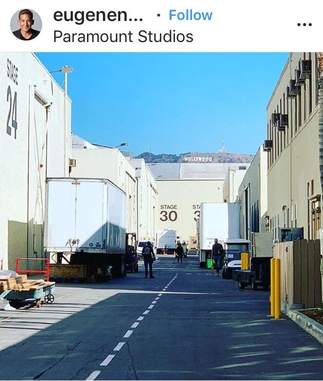 The Brady Bunch Blog: The Brady Brides was Filmed On Paramount Stage 30 ...