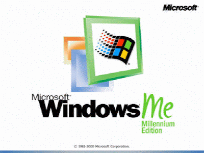 OS Windows: Download Windows Millennium Edition Operating System