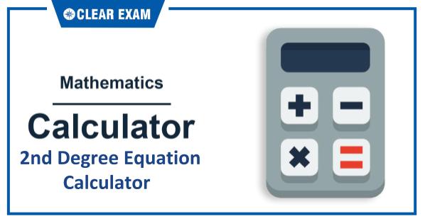 2nd_Degree_Equation