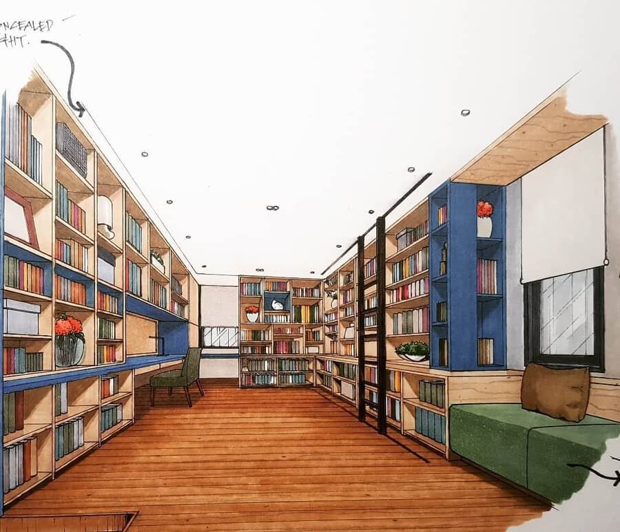 Design Stack: A Blog about Art, Design and Architecture: Interior ...