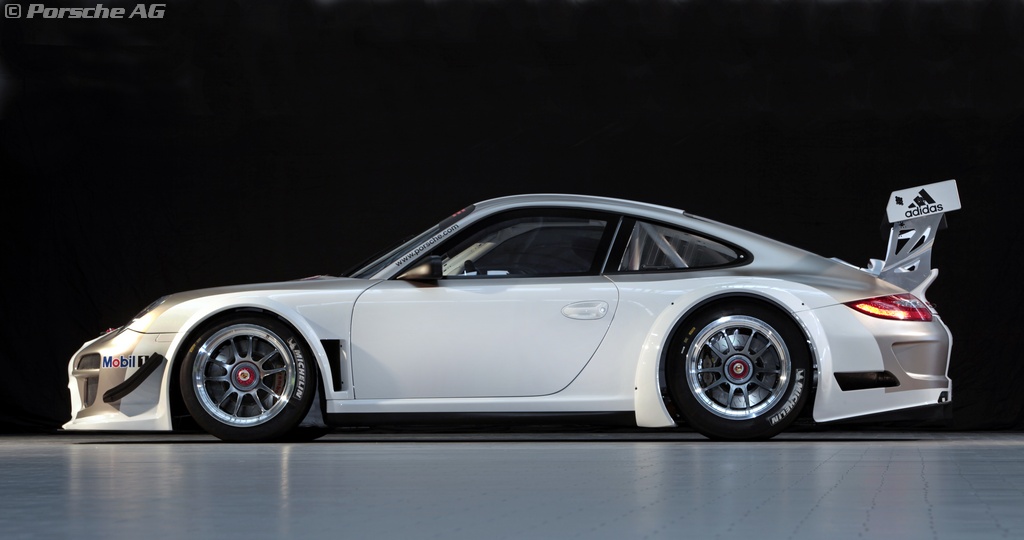 AUTOMOBILE NEWS: porsche gt3 racing series