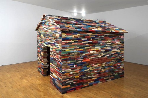 Southern Made In The Shade: Interesting Art: Book House