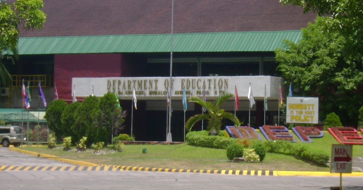 DepEd to discuss on proposed postponement of classes - Deped Tambayan