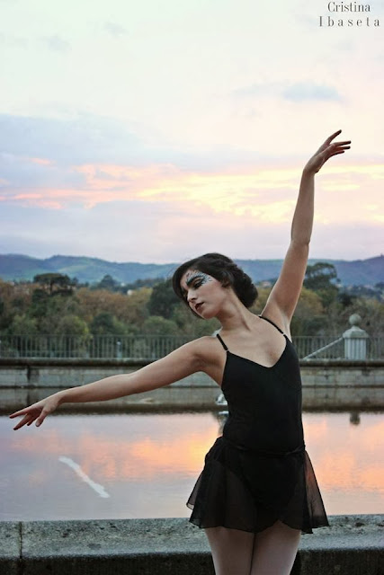 Ci Sesión Ballet Sweet Ballerina