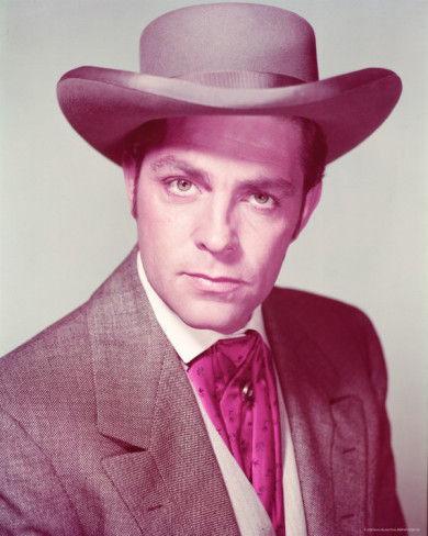 Iverson Movie Ranch: A Western hero rides off into the sunset: Dale ...