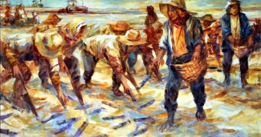 The Philippines A Century Hence