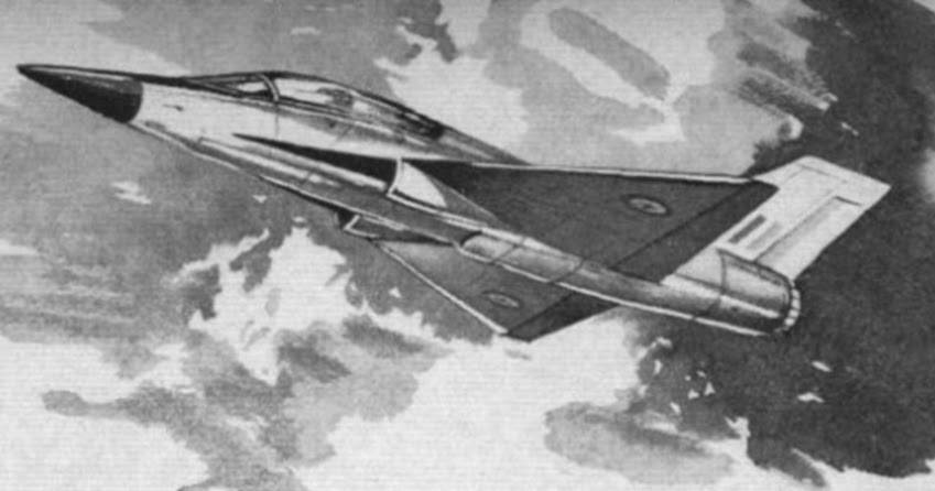 No Barrel Rolls: Los entrenadores avanzados australianos, el CA-31 y el ...