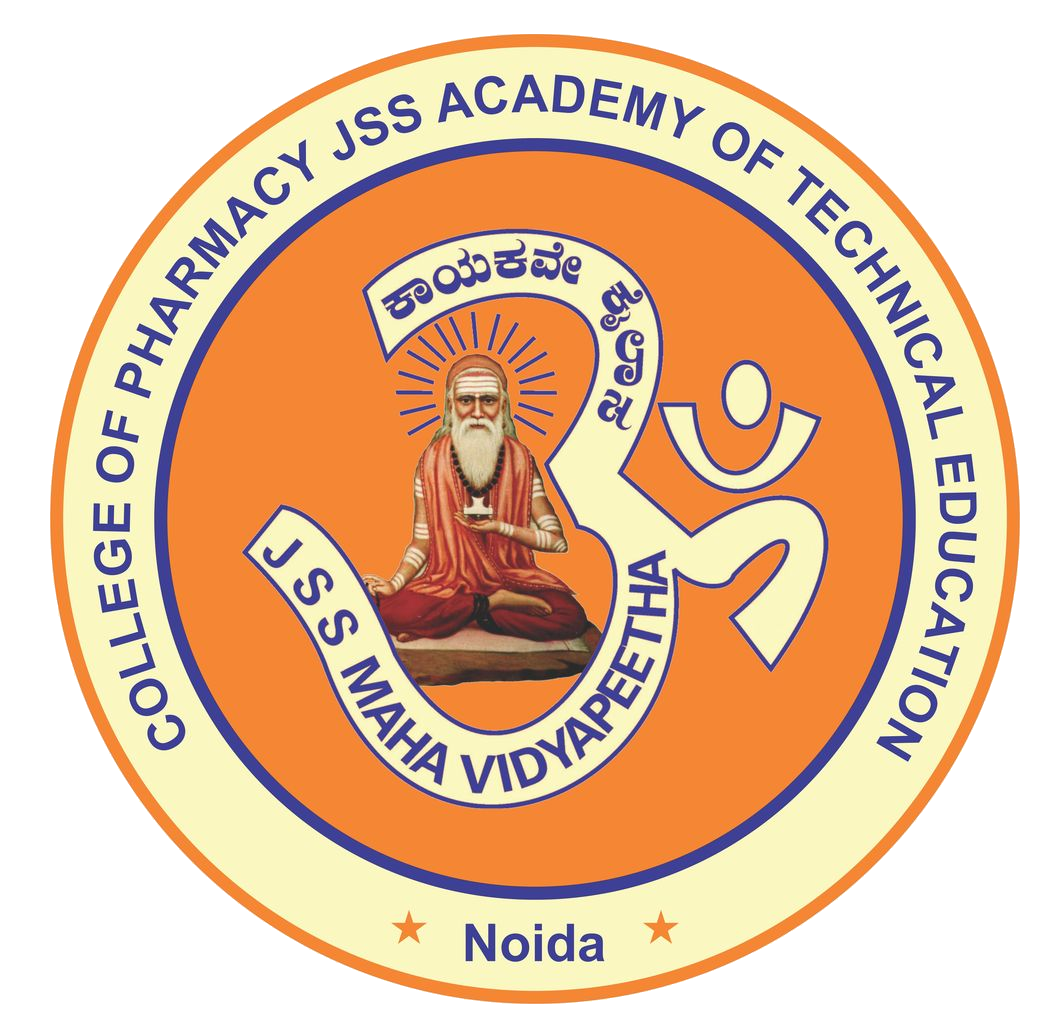 JSS College of Pharmacy, Noida - UP wanted Teaching Faculties - Faculty Teachers