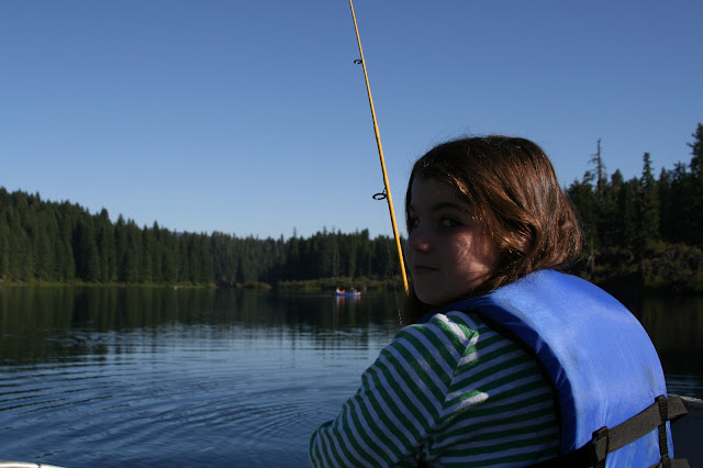 Ronald Borst Journalism: Fishing With Alexa