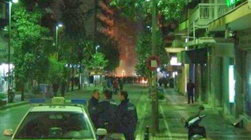 ΤΟ ΜΥΣΤΗΡΙΟ ΜΕ ΤΙΣ ΑΠΑΓΩΓΕΣ ΣΤΑ ΕΞΑΡΧΕΙΑ ΠΟΥ ΕΓΙΝΑΝ ΤΟ ΣΑΒΒΑΤΟΒΡΑΔΟ ...