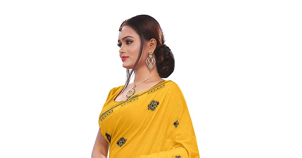 Mekhela chadar Saree| Assamese Mekhela Chador - Best Product