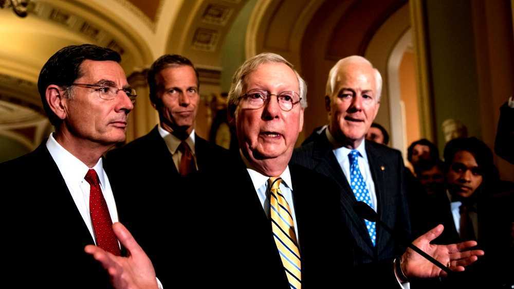 John J. McConnell Jr.