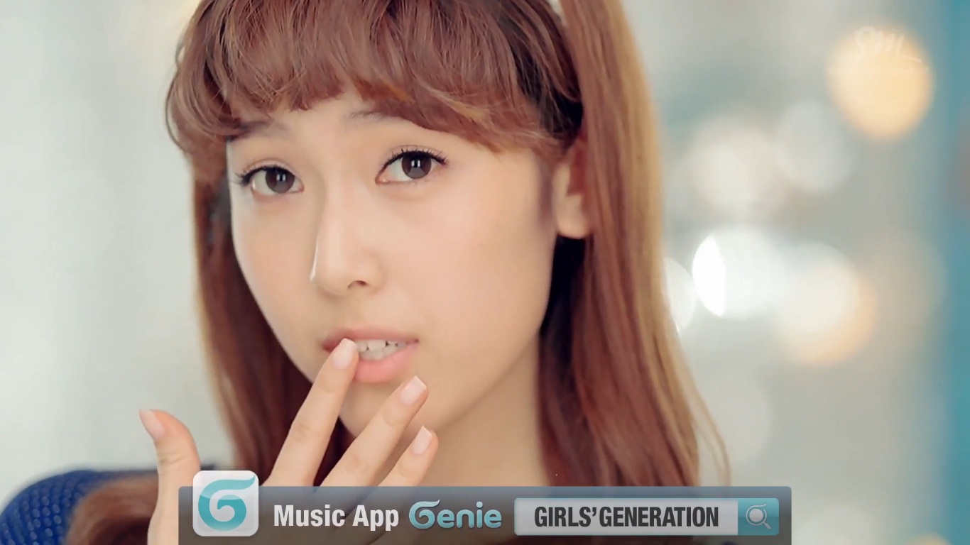 Star The World: Girl generation Dancing Queen