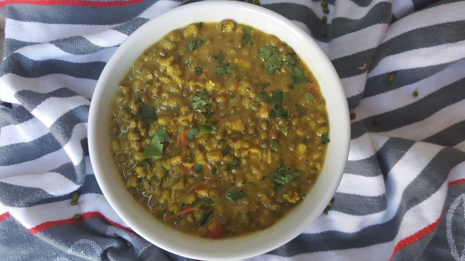 NDENGU CURRY IN COCONUT CREAM / Nairobi Kitchen