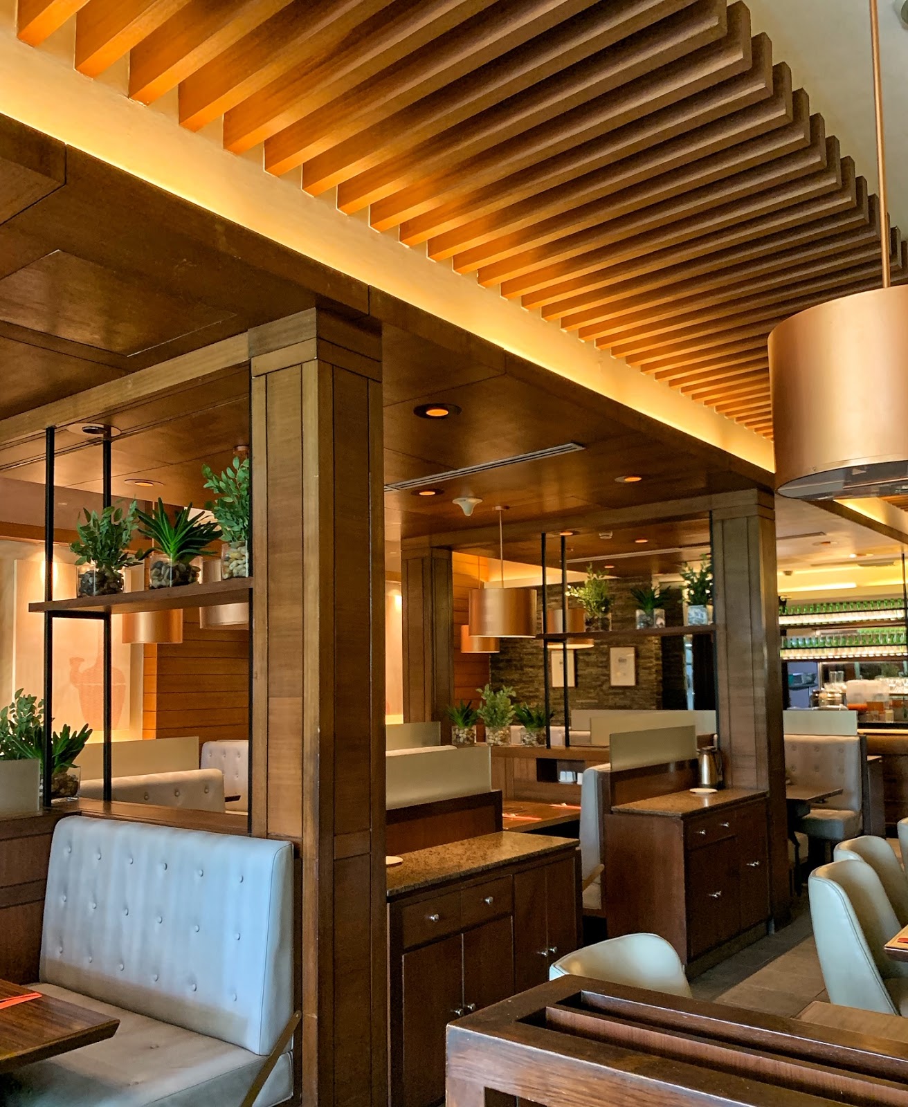 What Mary Loves: Quality over Quantity: Sariwon Philippines