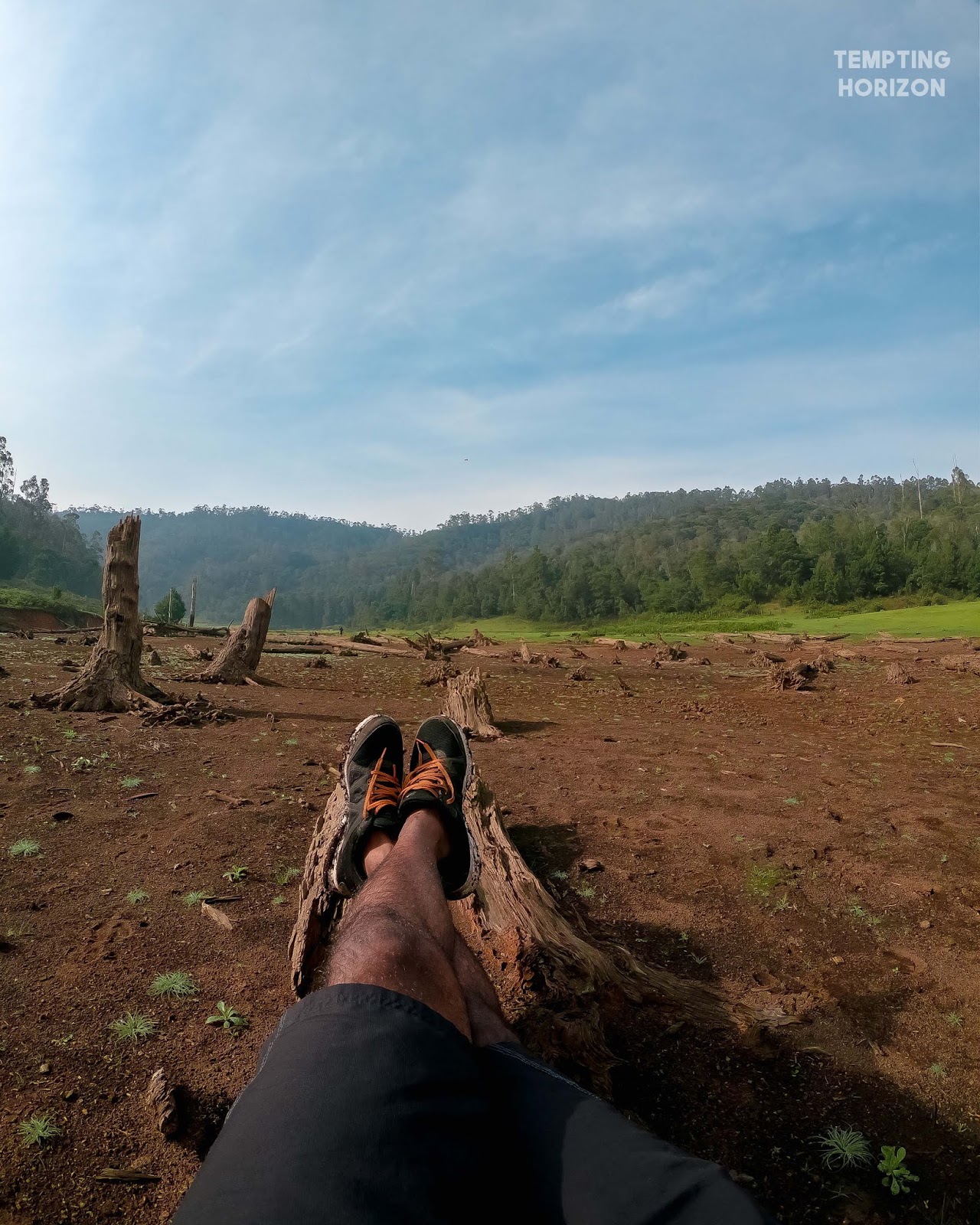 Poondi - 'A place shivering throughout the year' in kodaikanal ...