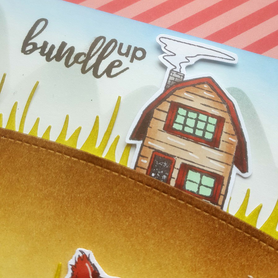 JOYFUL THINGS DESIGN: BUNDLE UP (1)