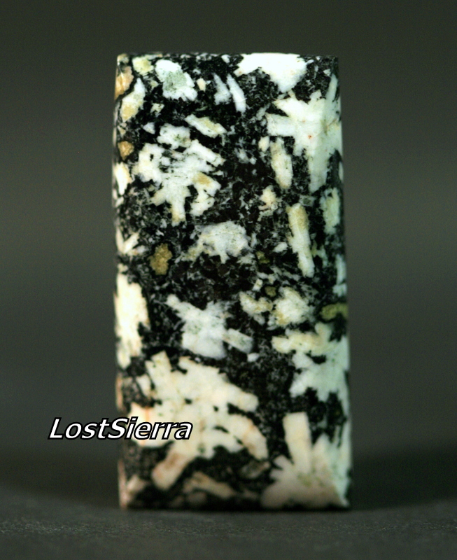 LostSierra Stones: Image Highlights of Cabochon Collection