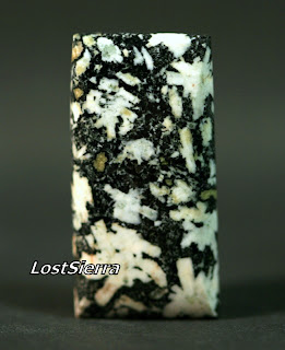 LostSierra Stones: Image Highlights of Cabochon Collection