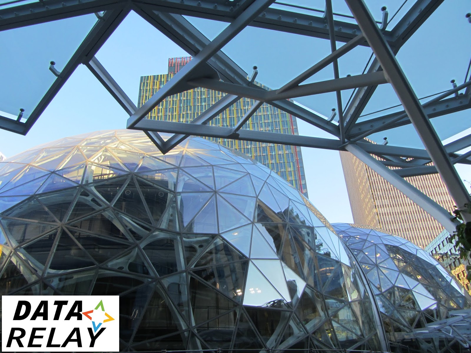 Dr Victoria Holt: life, the universe and everything: The big data and ...